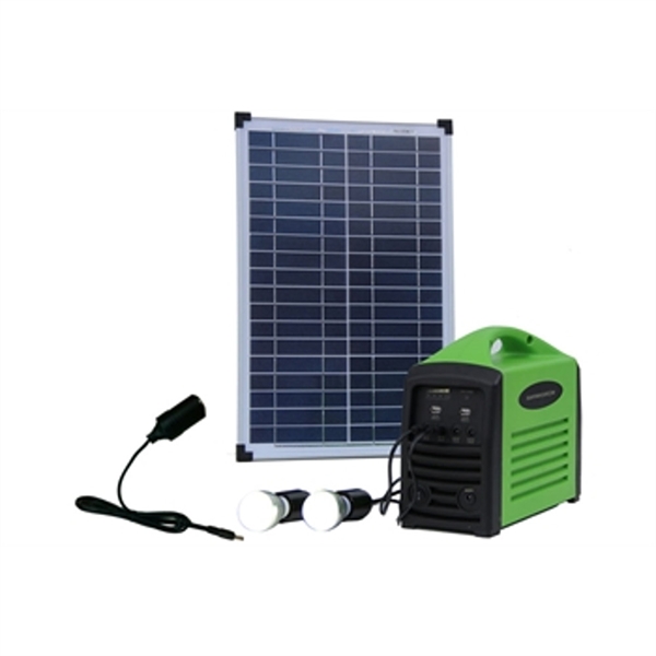 Solceller til campingvogne. Køb solcelleanlæg til camping her